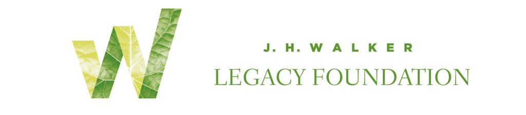 J.H. Walker – Legacy Foundation